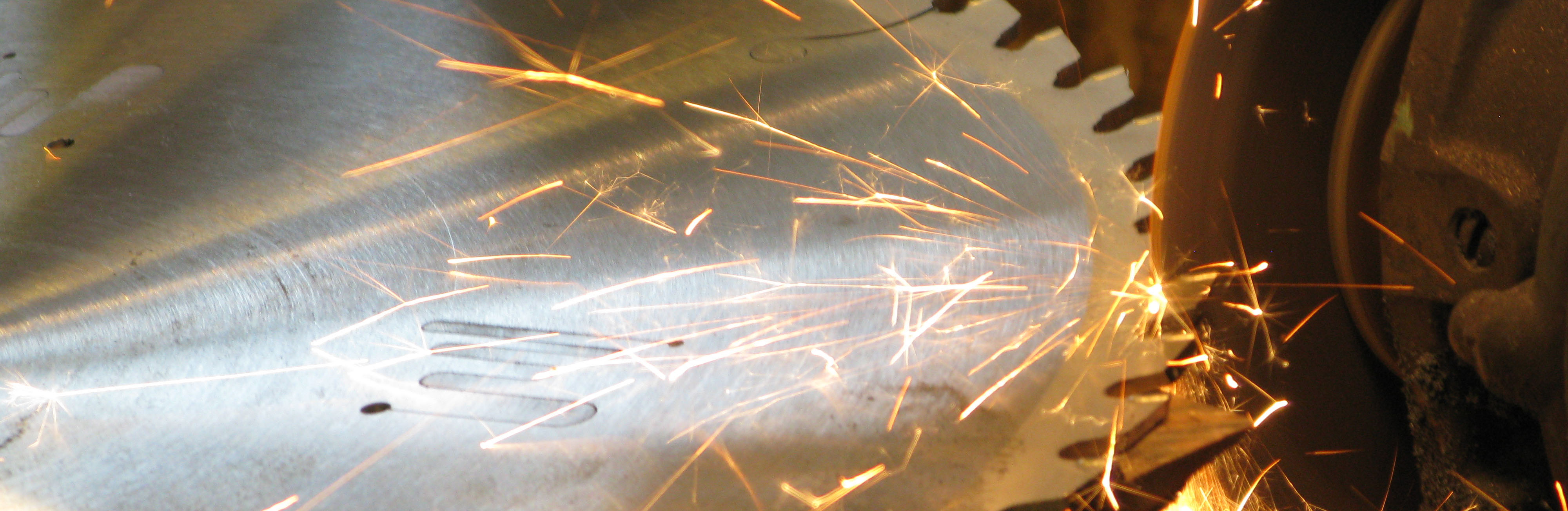 Junget | Slibning af værktøj til metalindustrien | Se mere her